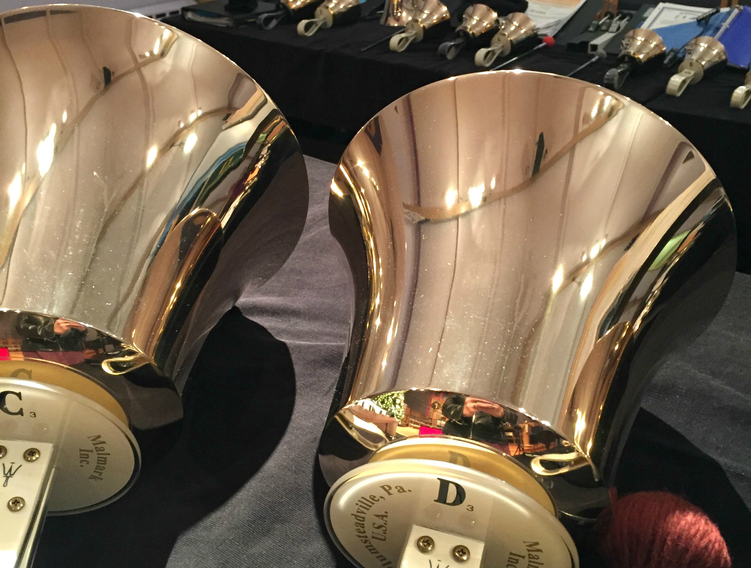 5 Reasons Your Child Should Play Handbells! – Ellie Hodder 5 Reasons Your Child Should Play Handbells! – Ellie Hodder